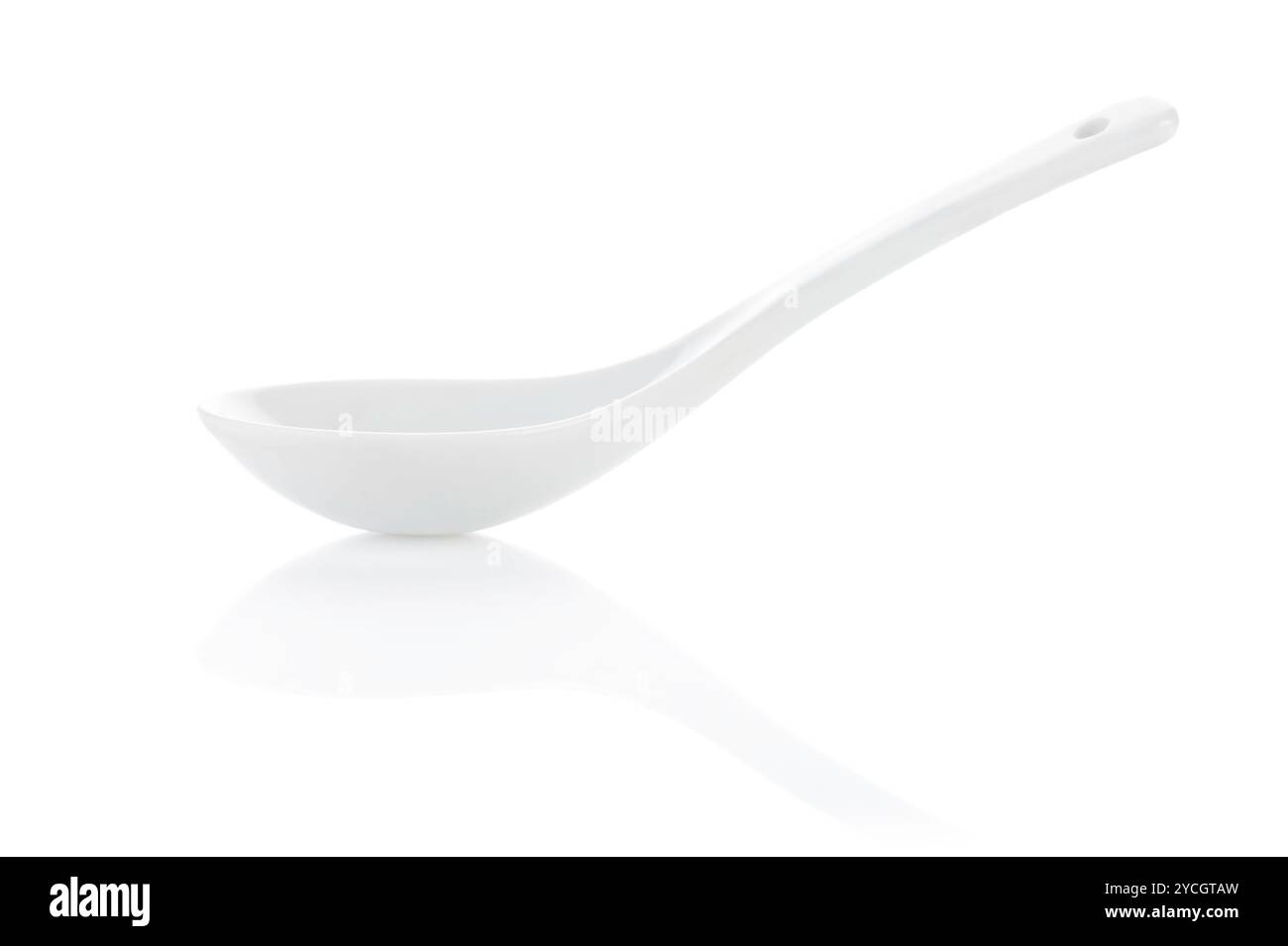 Empty spoon hi-res stock photography and images - Alamy