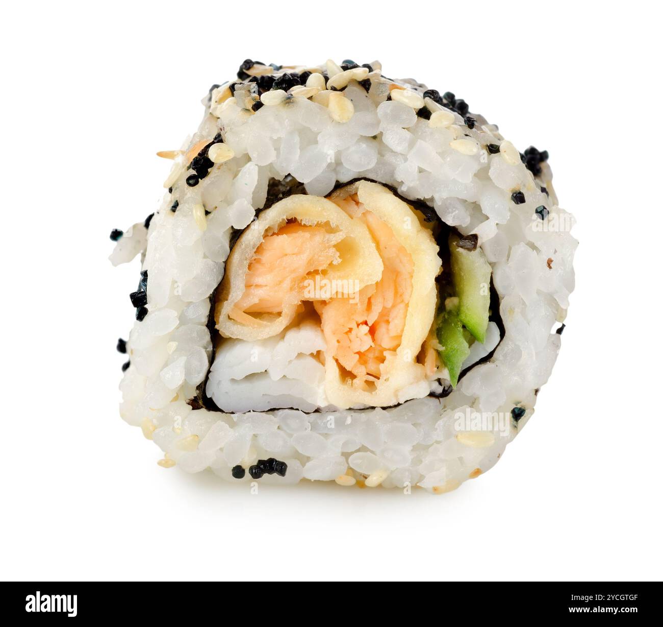 Prepared roll Cut Out Stock Images & Pictures - Alamy