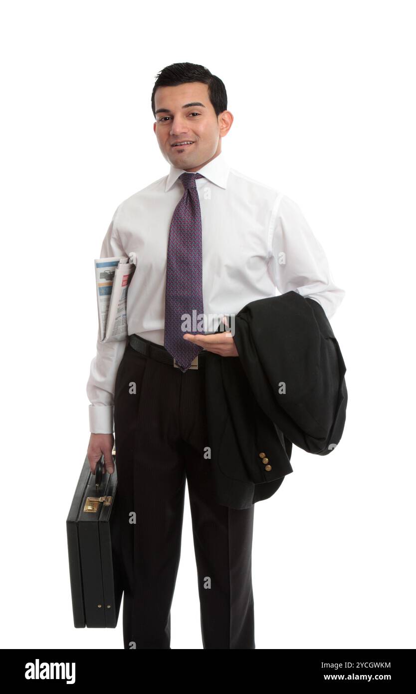 Italian entrepreneur business executive hi-res stock photography and ...