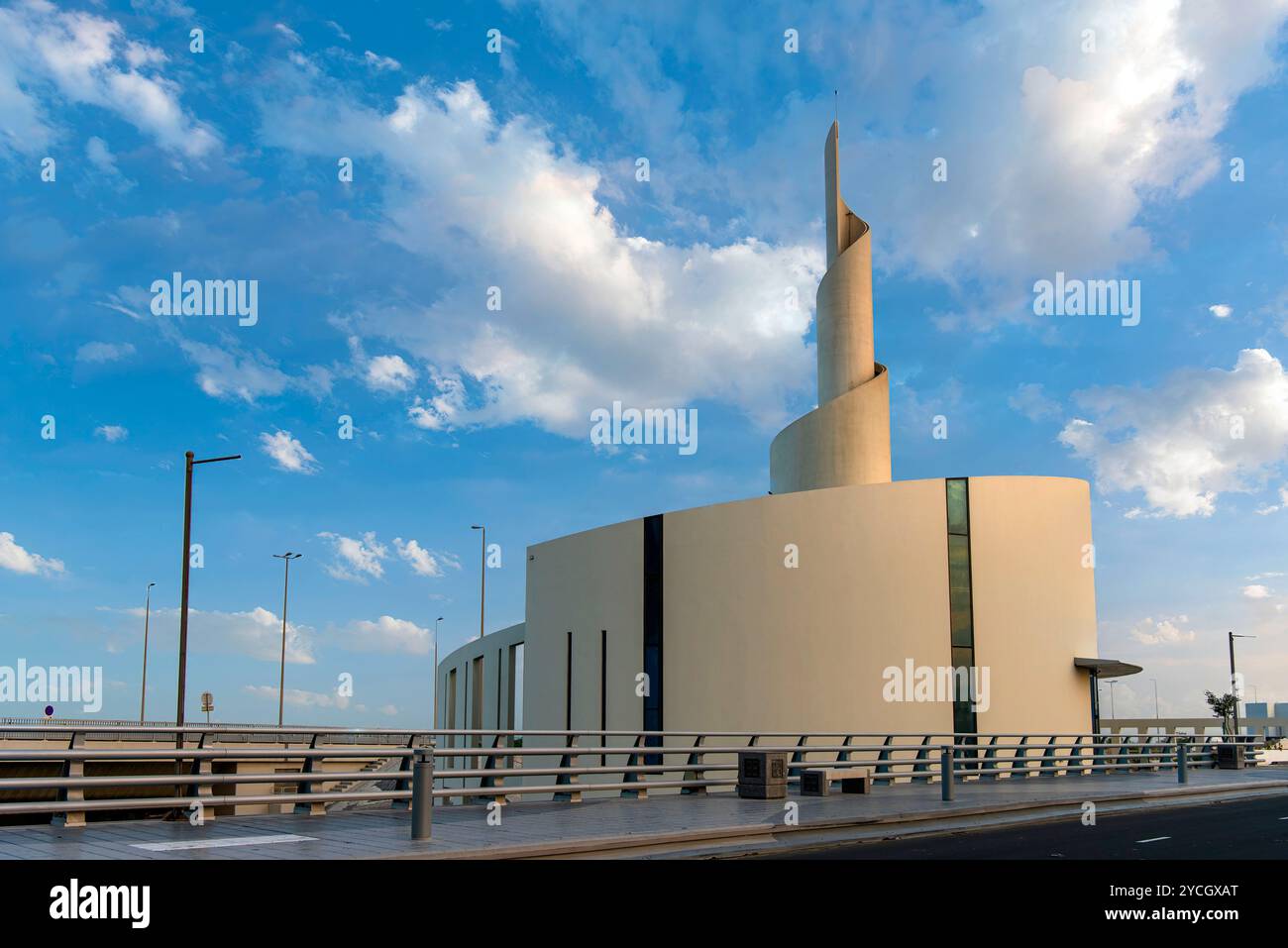 Salman al khalifa grand mosque hi-res stock photography and images - Alamy