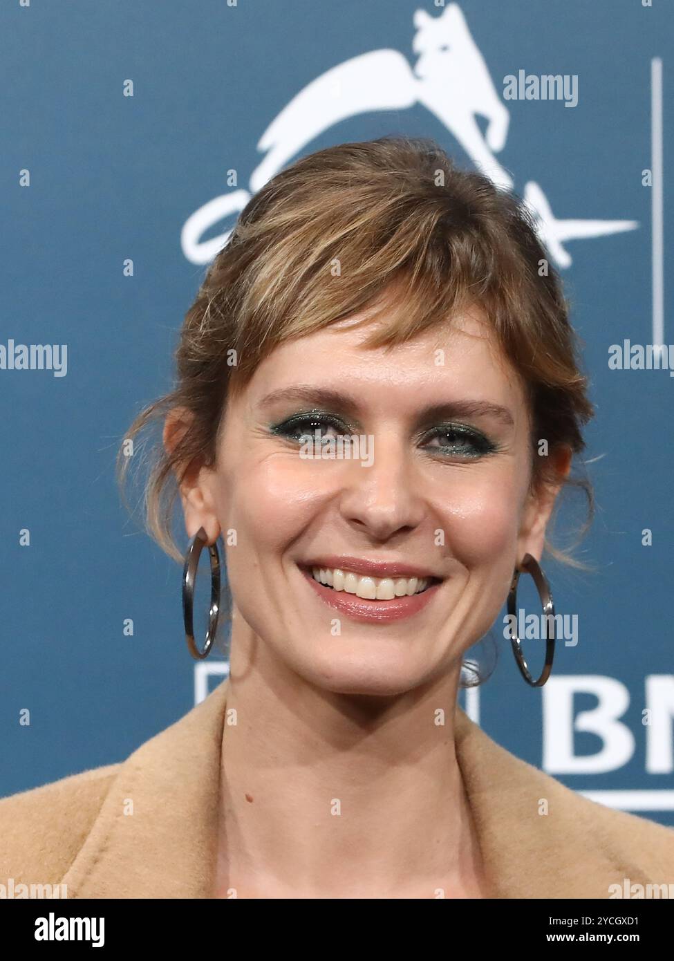 Roma Cinema Fest 2024. Rome Film Festival. Photocall film "The Island ...