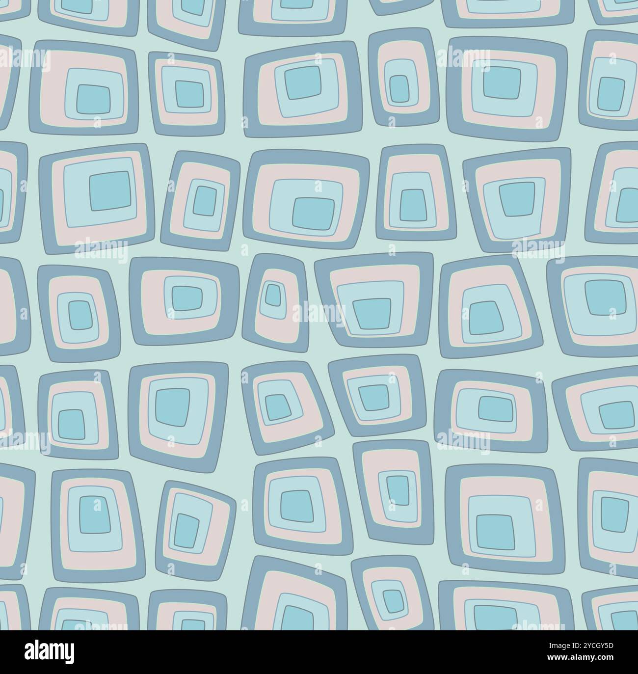 Geometric tech illustration hi-res stock photography and images - Alamy