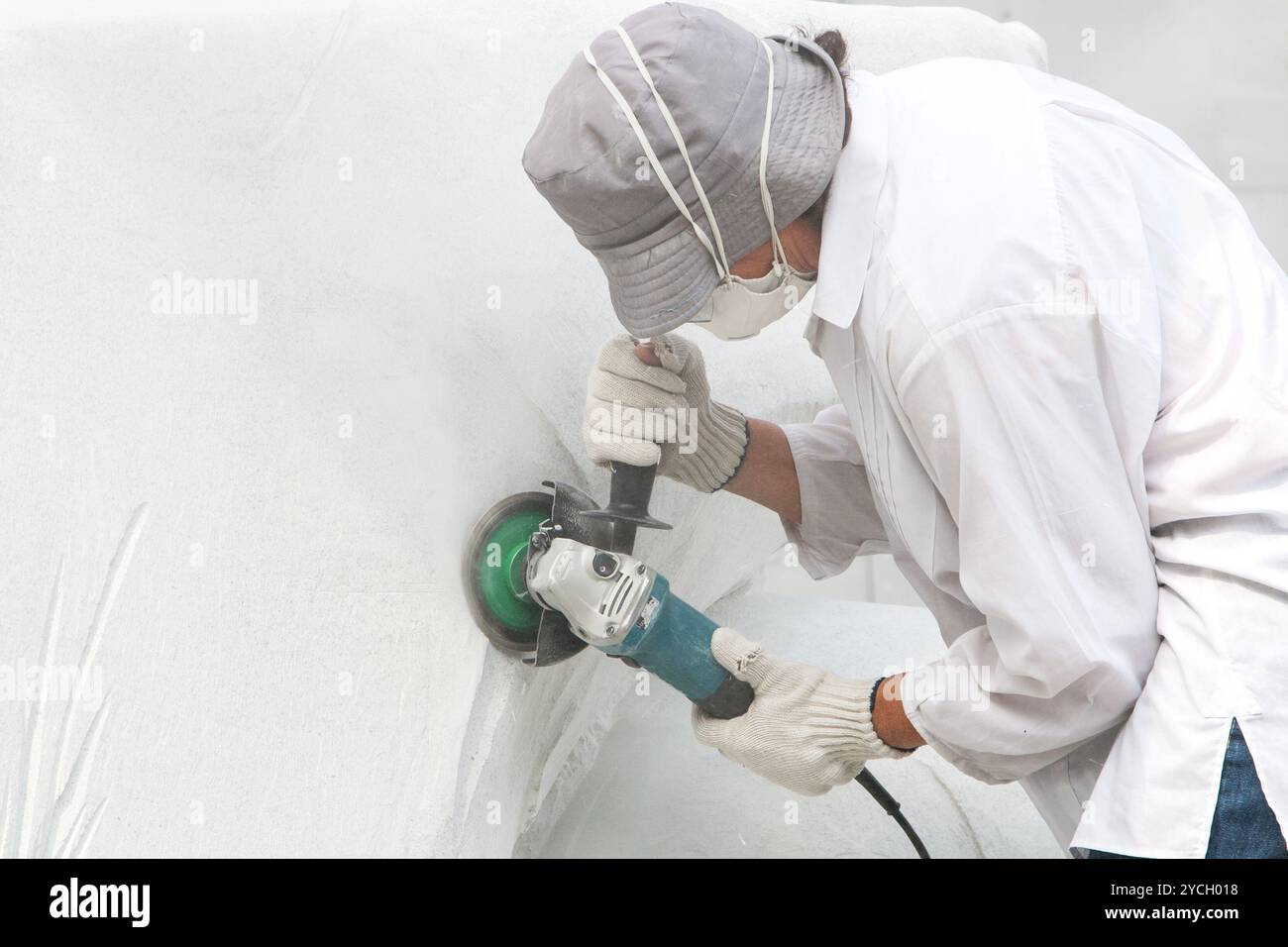 Electric grinding stone hi-res stock photography and images - Alamy