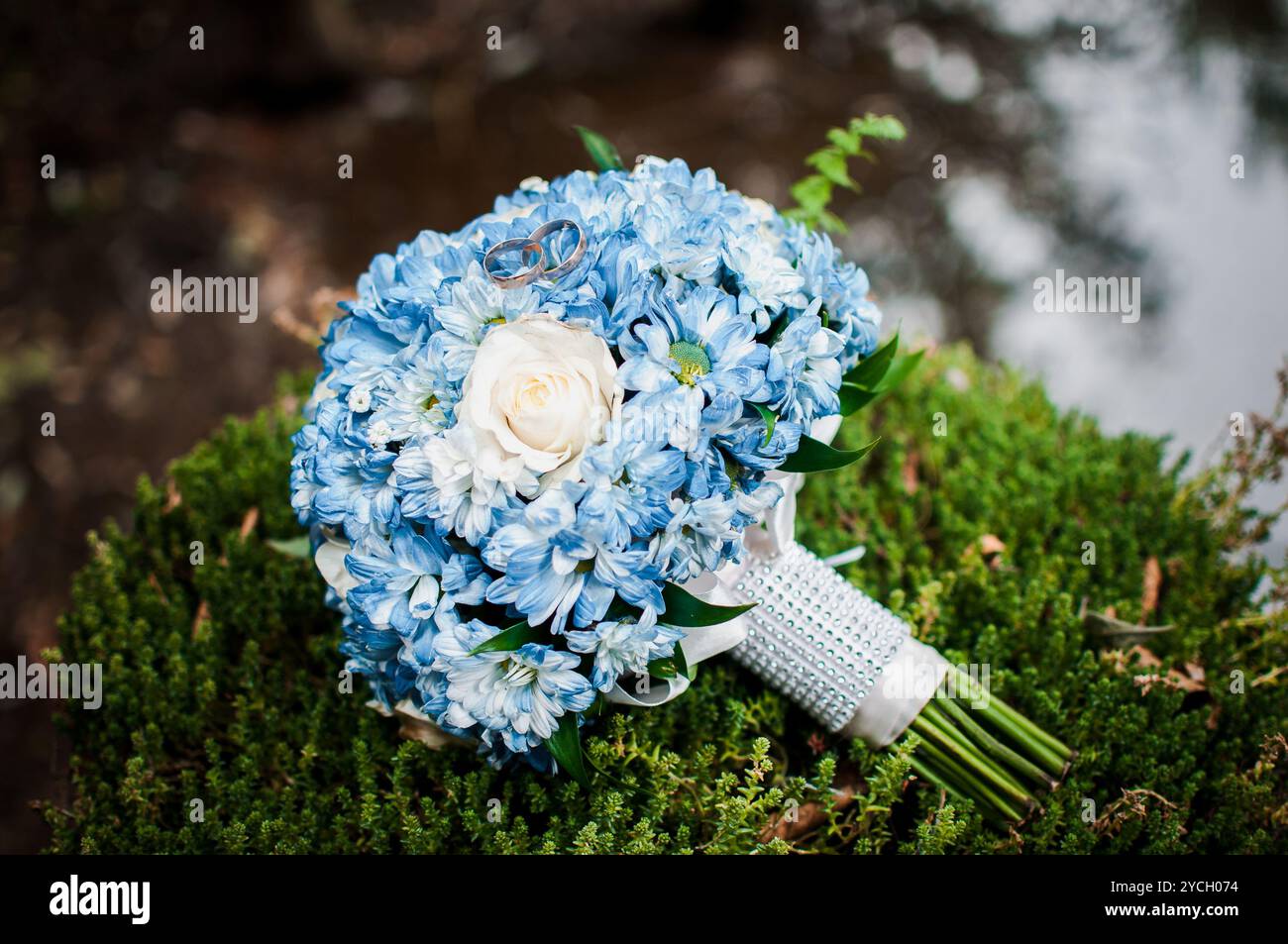 Stunning floral composition hi-res stock photography and images - Alamy
