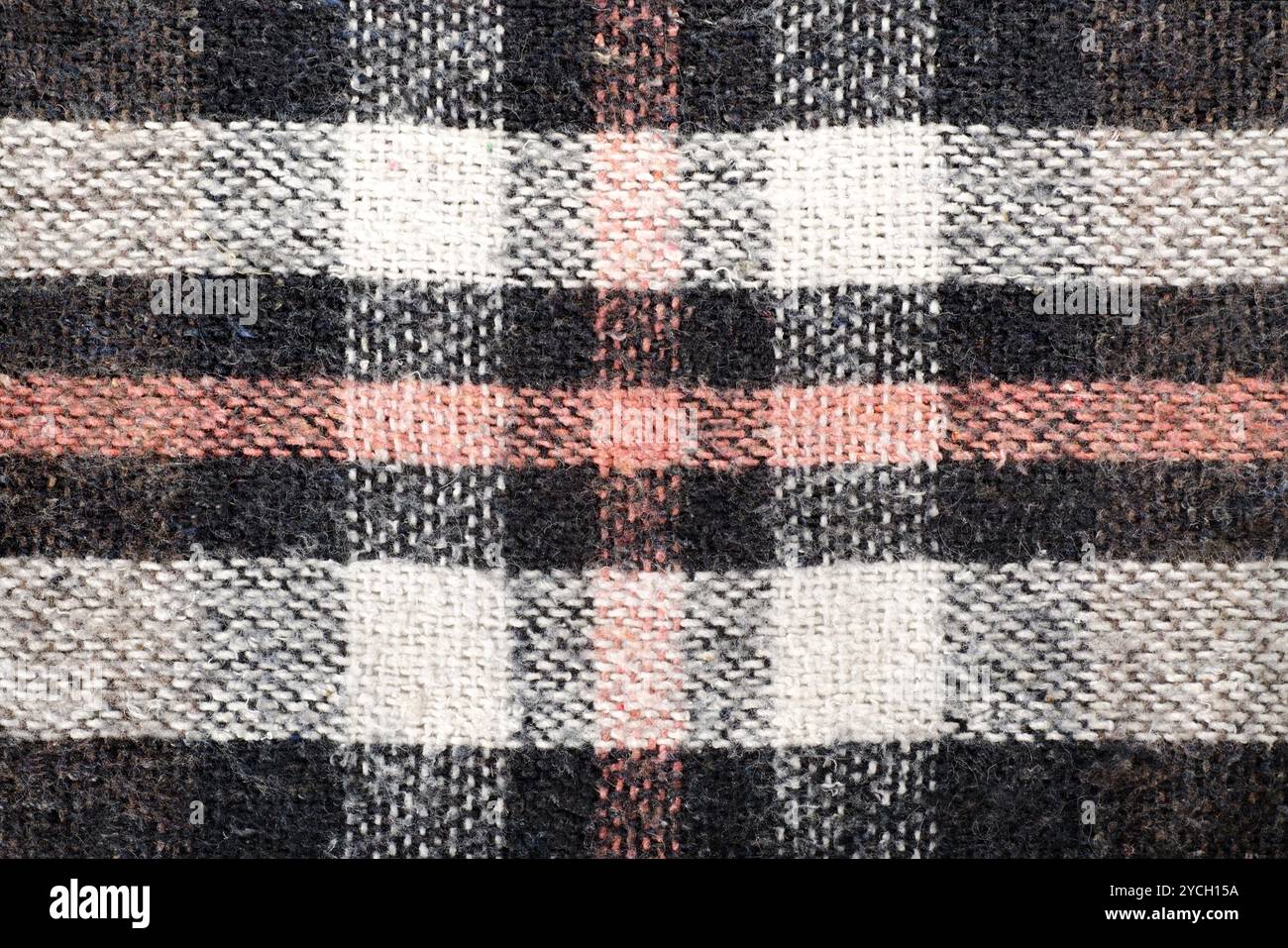 Plaid art hi-res stock photography and images - Alamy