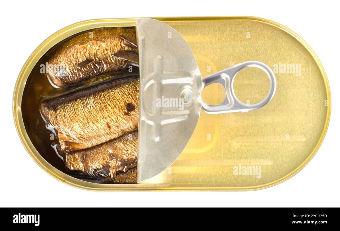Sprats fish Cut Out Stock Images & Pictures - Alamy