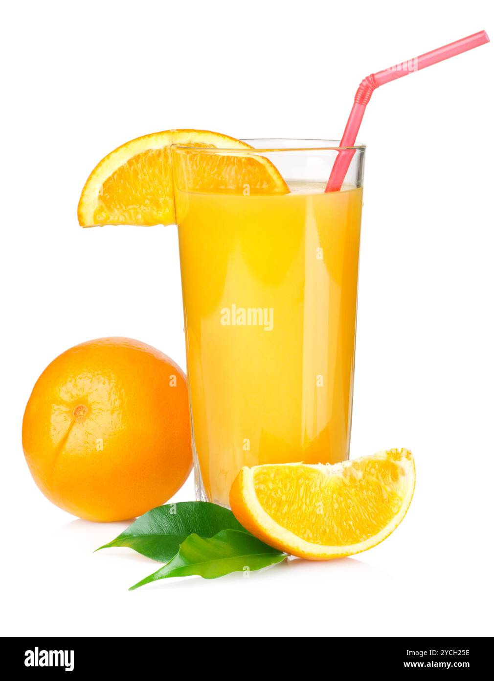 Red juice cup cut out hi-res stock photography and images - Alamy