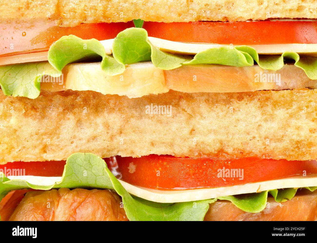 Packaged sandwich hi-res stock photography and images - Alamy