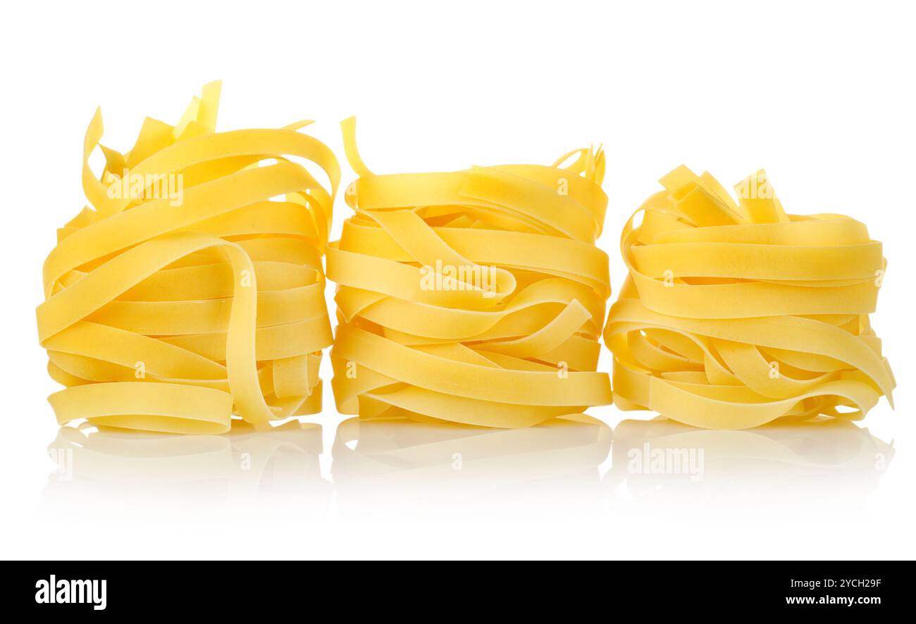 Curled pasta hi-res stock photography and images - Alamy