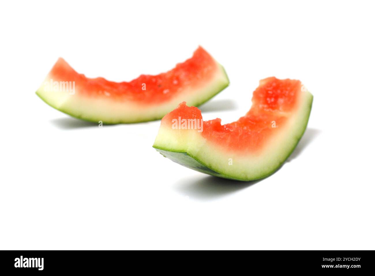 Eaten water melon hi-res stock photography and images - Alamy