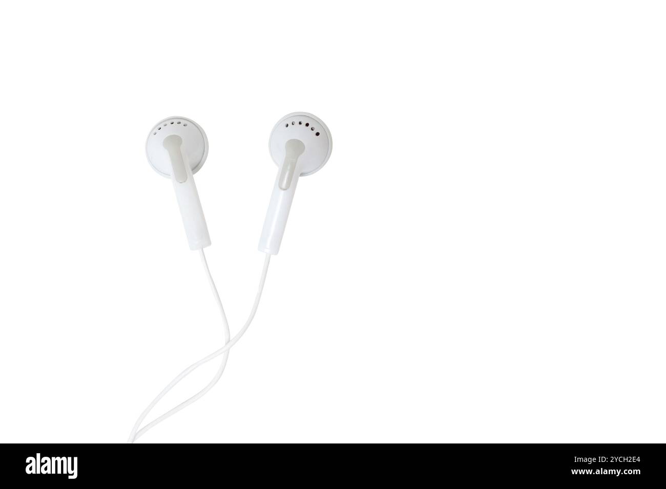 Ear buds hi-res stock photography and images - Alamy