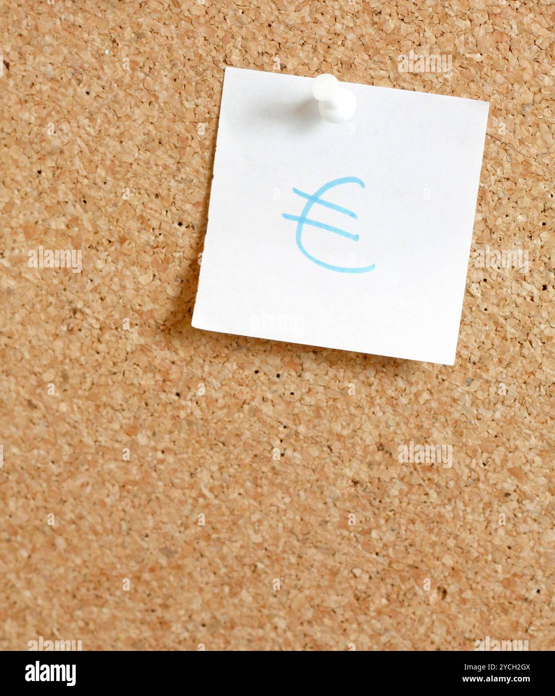 Notice board pin board hi-res stock photography and images - Alamy
