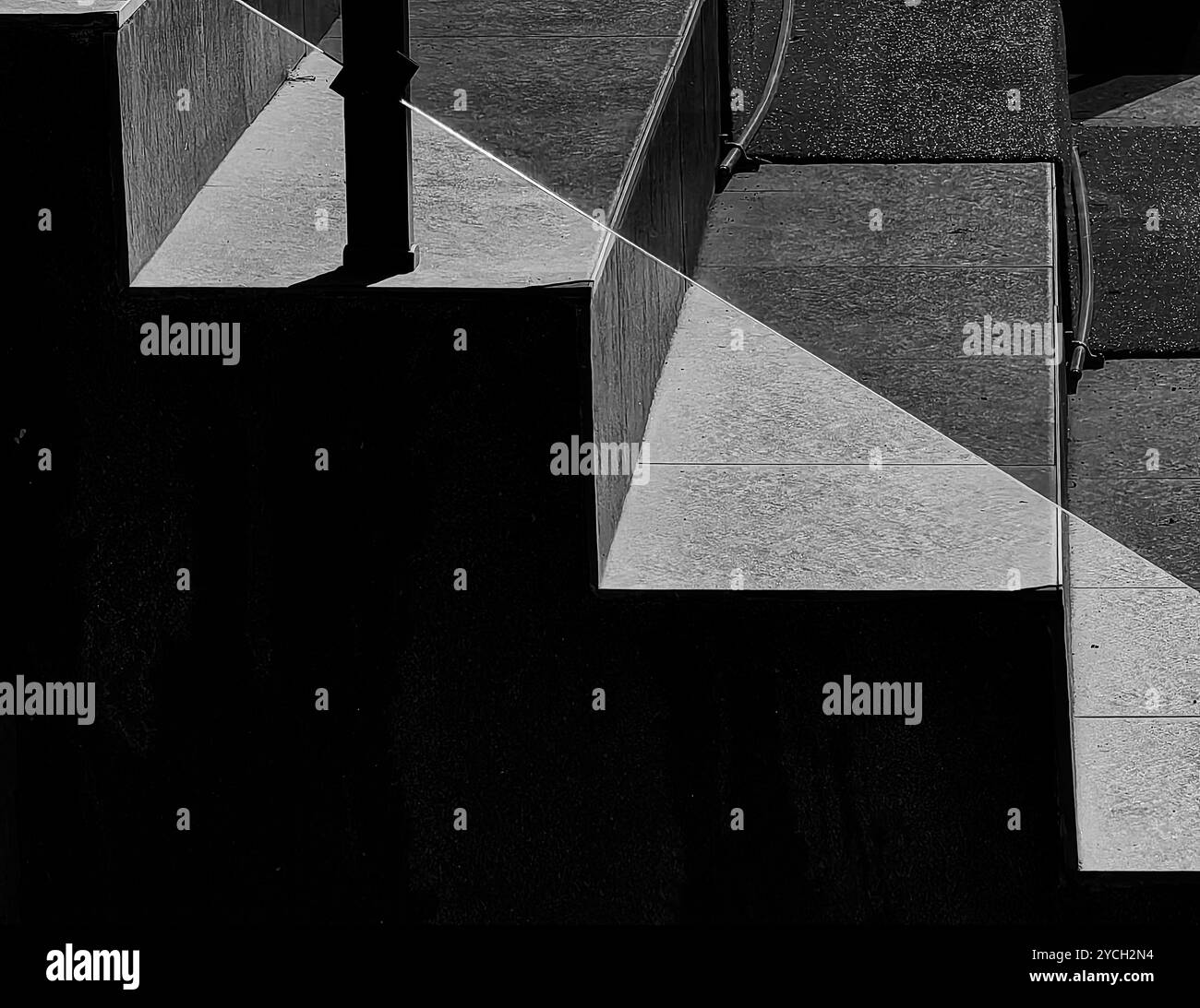 Bright light perception hi-res stock photography and images - Alamy