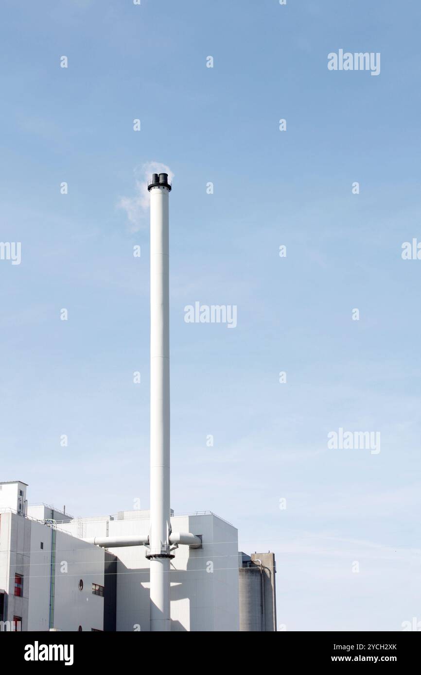 Factory fabrication hi-res stock photography and images - Alamy