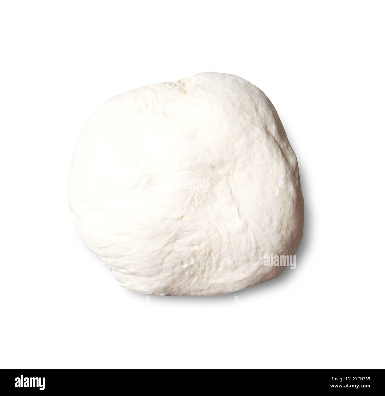 Dough rising Cut Out Stock Images & Pictures - Alamy
