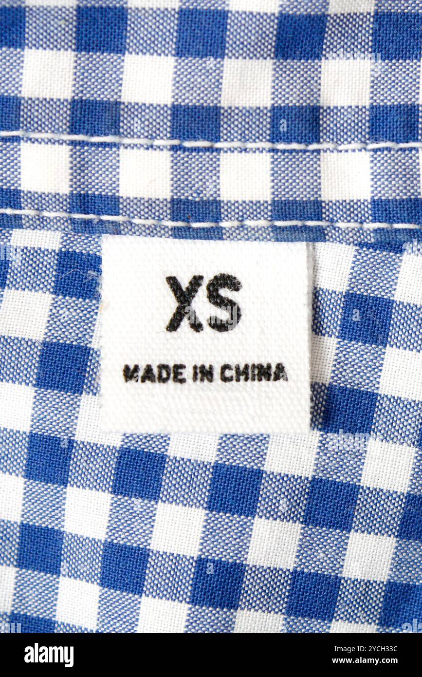 Extra small size hi-res stock photography and images - Alamy