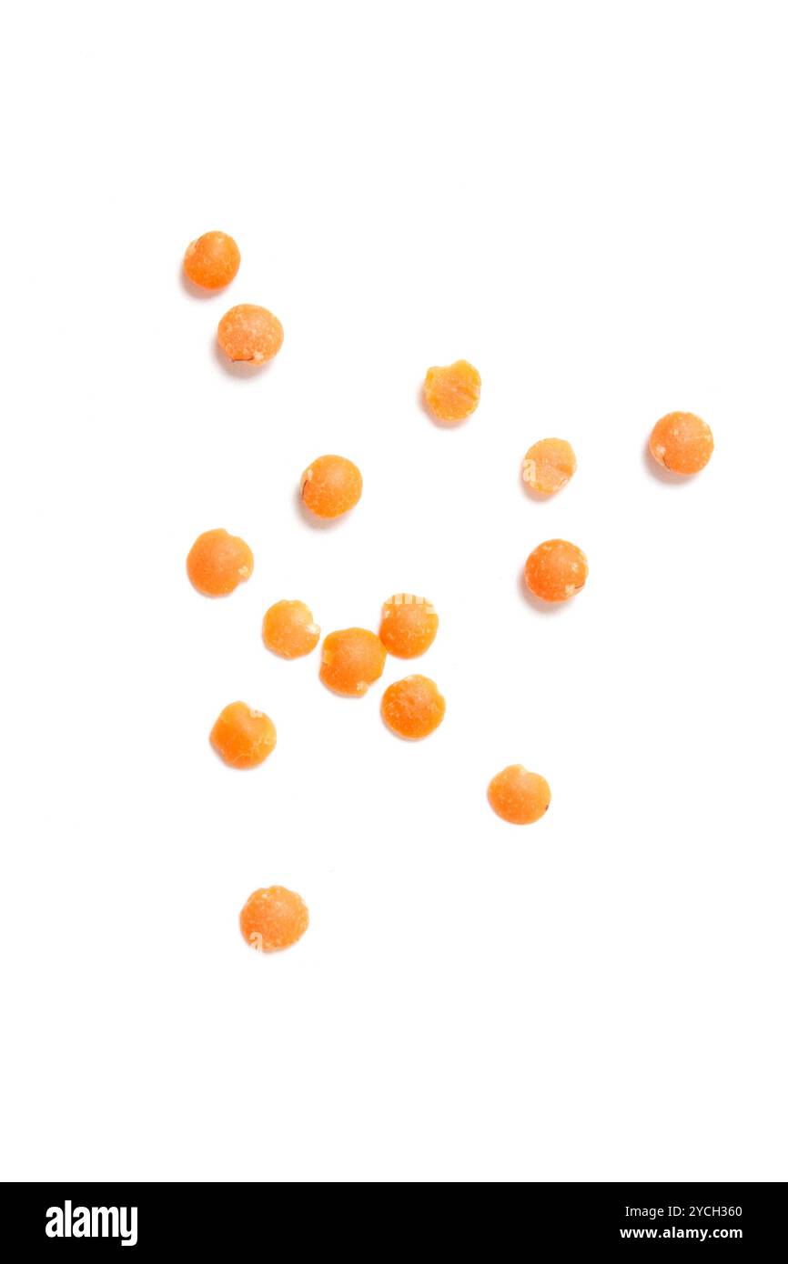 Healthy lentils hi-res stock photography and images - Alamy