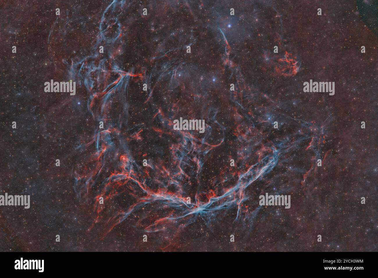 The beautiful colors of the universe Stock Photo - Alamy