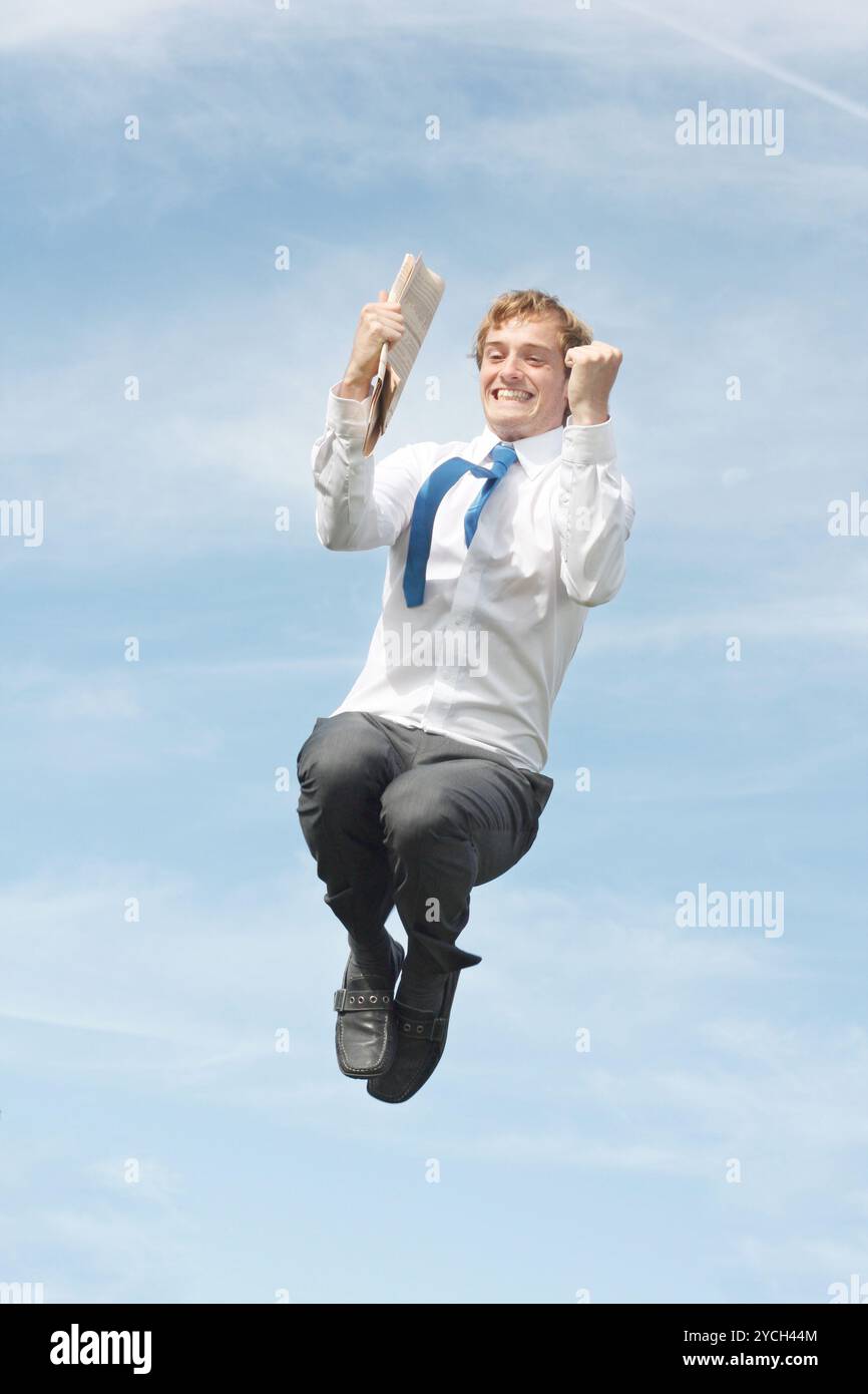 Business broking hi-res stock photography and images - Alamy