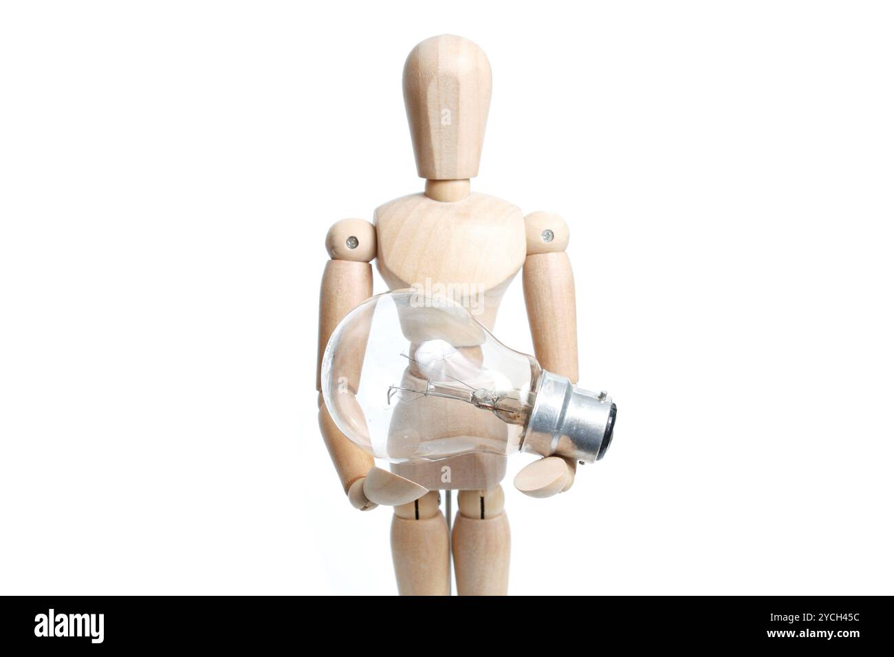 Mannequin art model hi-res stock photography and images - Alamy