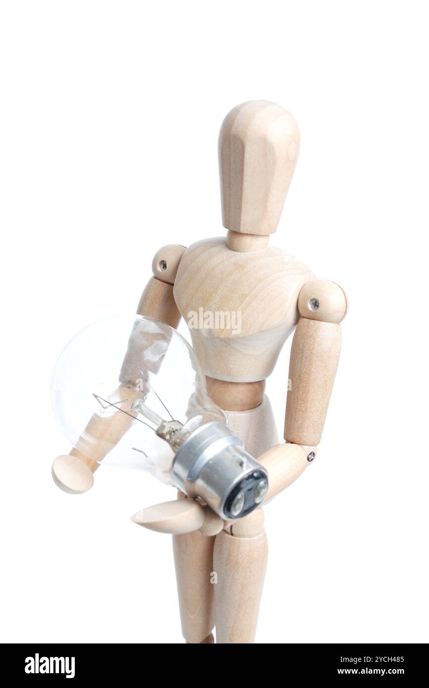Empty mannequin hi-res stock photography and images - Alamy