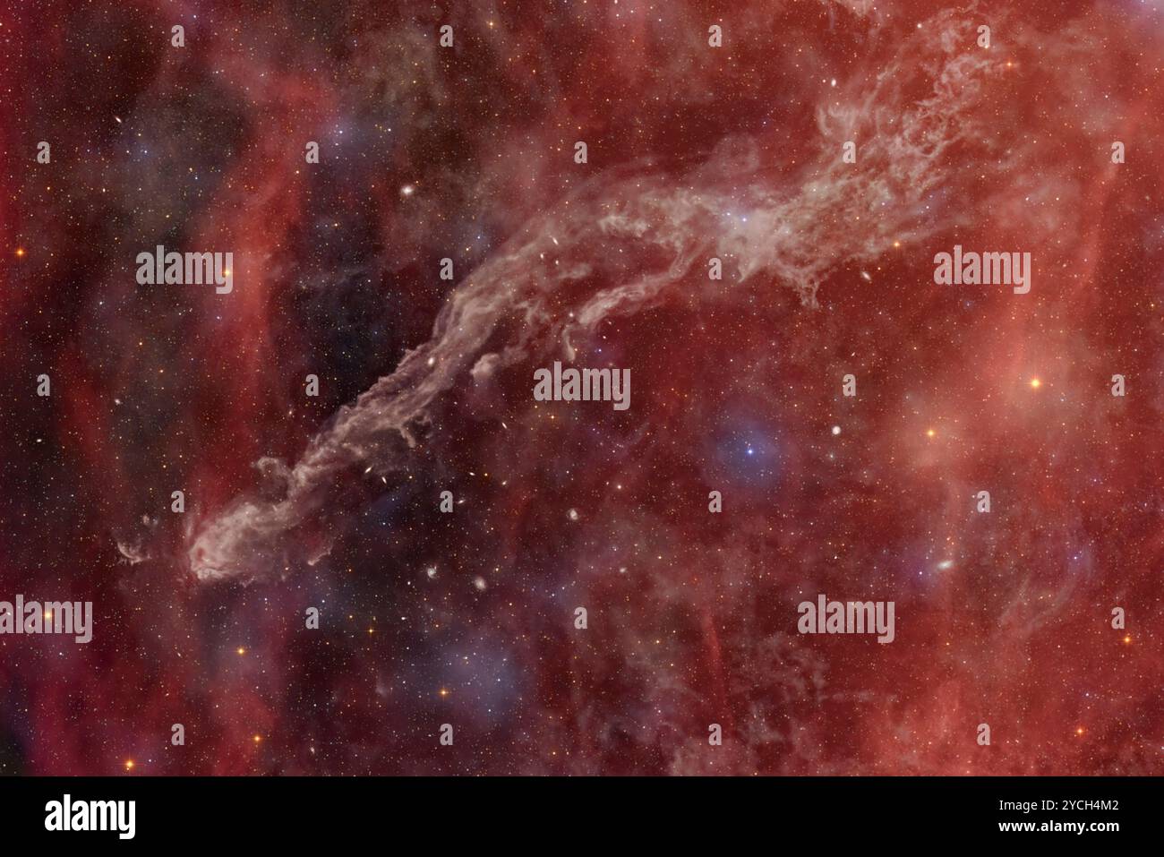 Galactic colors hi-res stock photography and images - Alamy