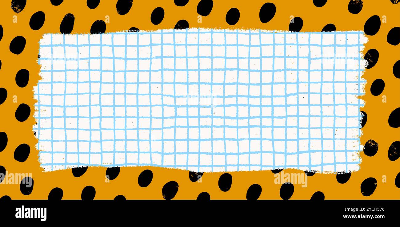 Piece torn graph note paper hi-res stock photography and images - Alamy