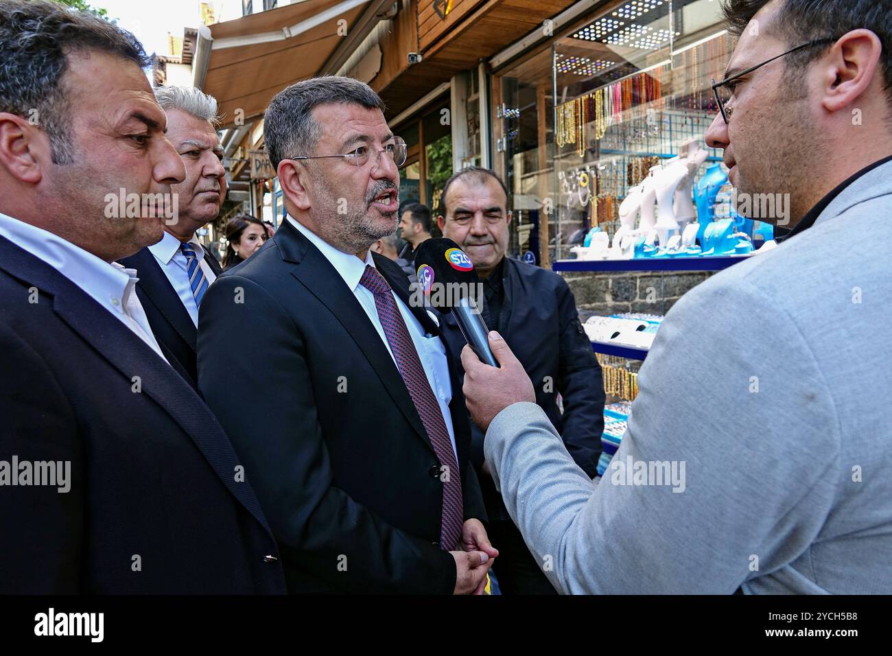 Sirnak mp hi-res stock photography and images - Alamy