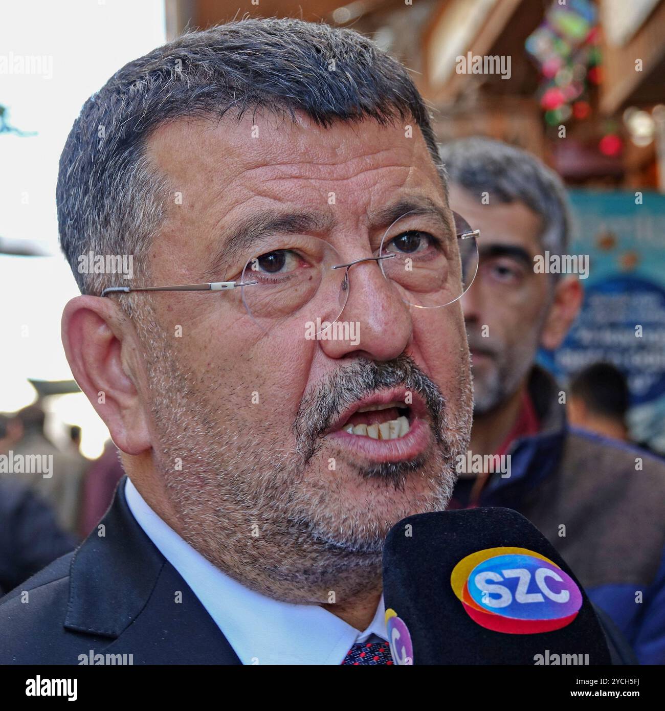 Veli agbaba hi-res stock photography and images - Alamy