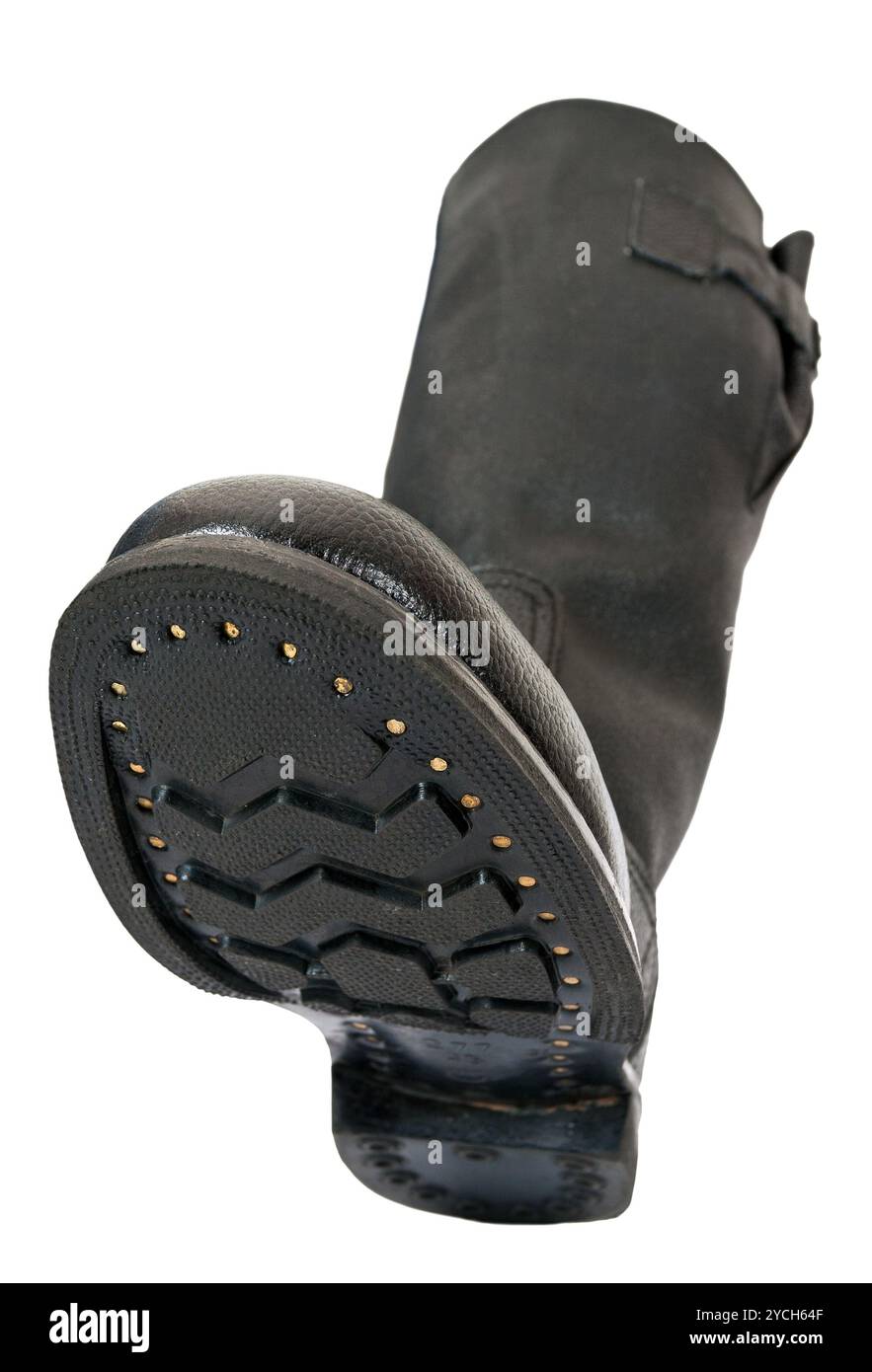 Pair soldier army boots hi-res stock photography and images - Alamy