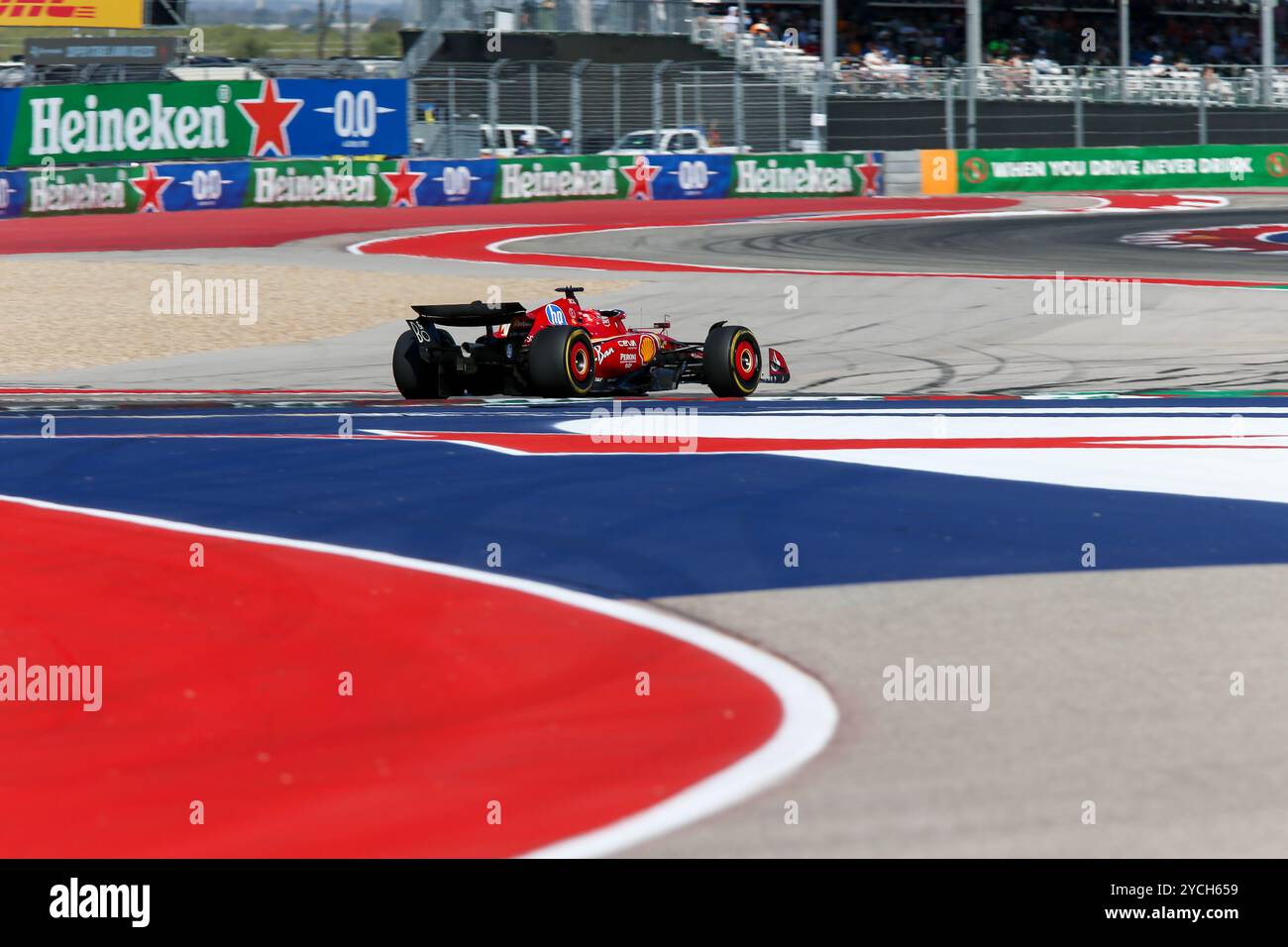 Monaco 2024 f1 hi-res stock photography and images - Alamy