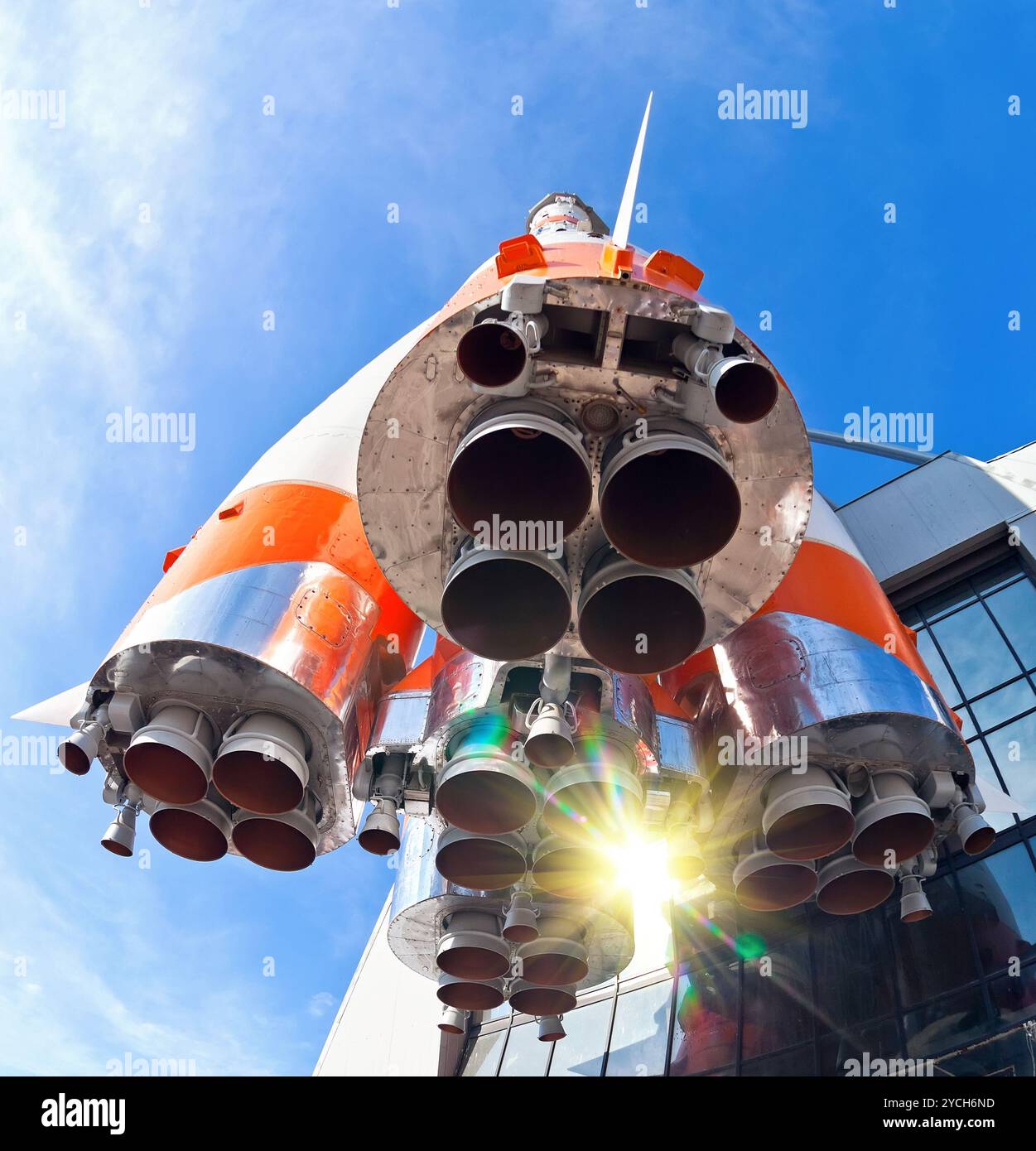 Cosmic transport hi-res stock photography and images - Alamy