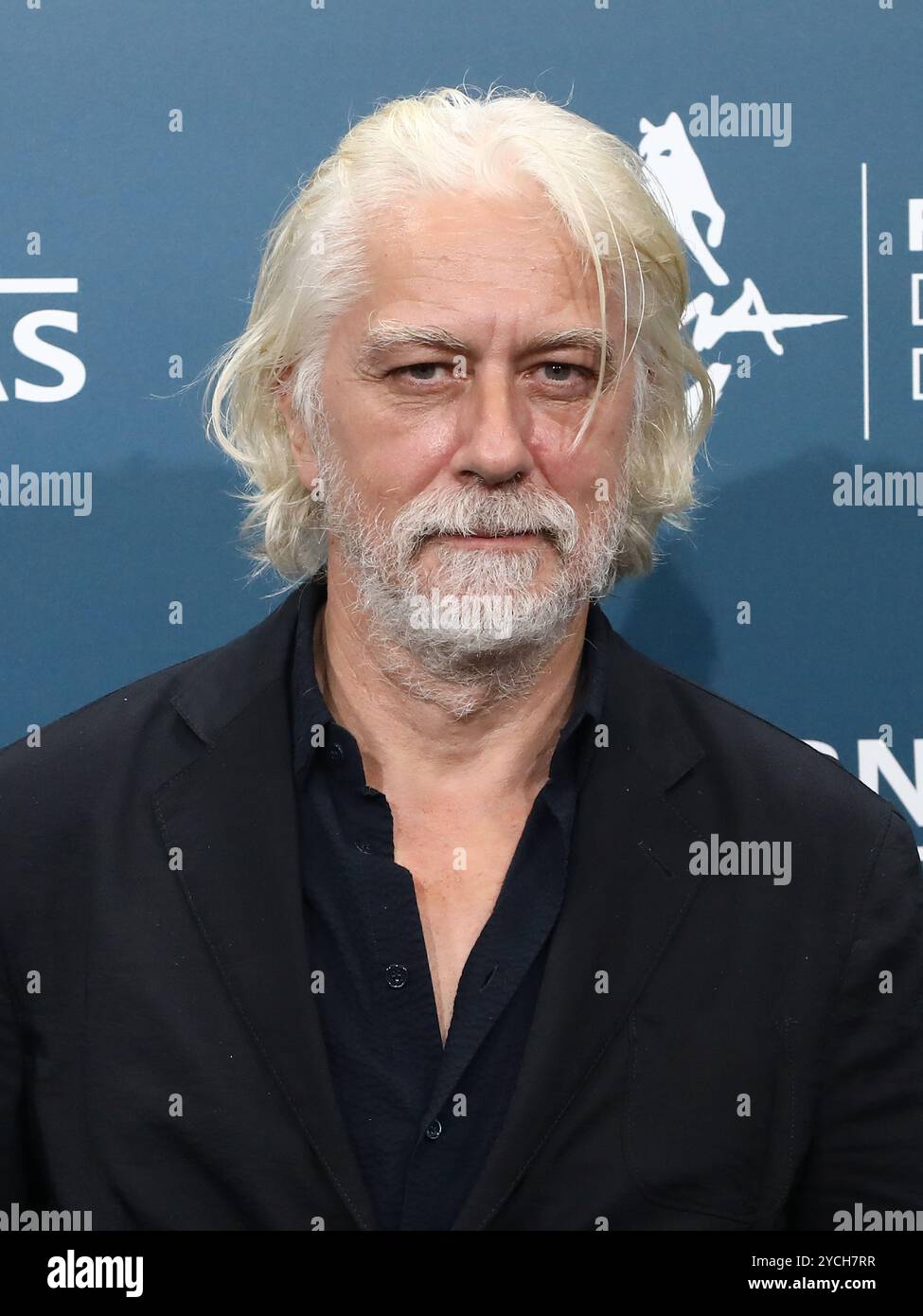 Roma Cinema Fest 2024. Rome Film Festival. Photocall film "The Island ...