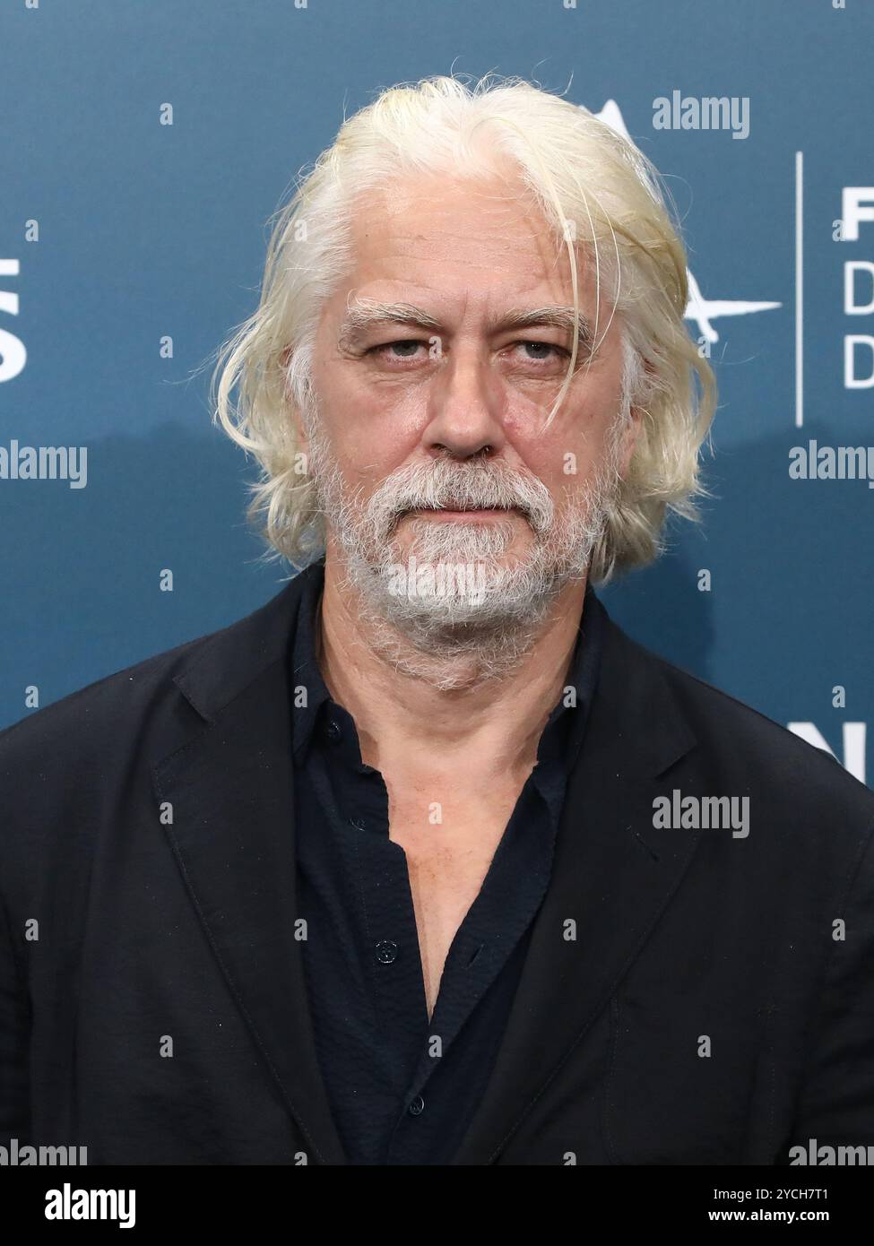 Roma Cinema Fest 2024. Rome Film Festival. Photocall film "The Island of Idealists". Pictured ...