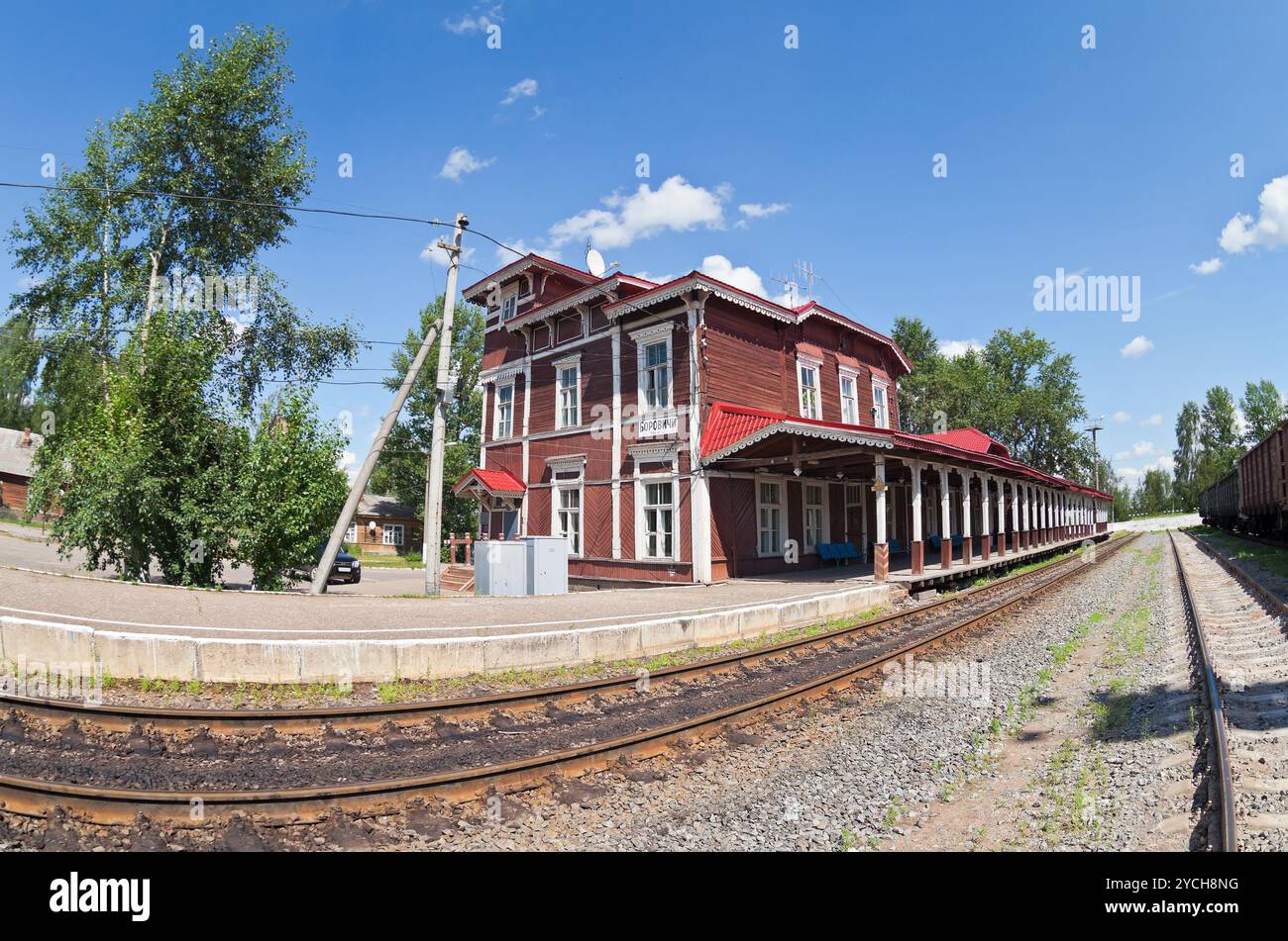 Provincial transportation hi-res stock photography and images - Alamy