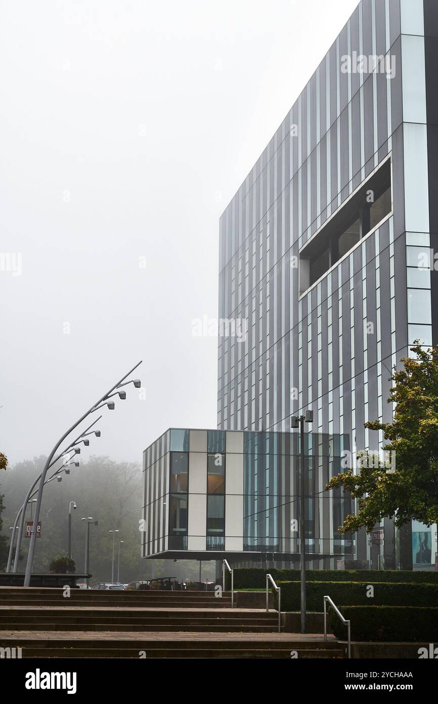 Corby uk town center centre hi-res stock photography and images - Alamy