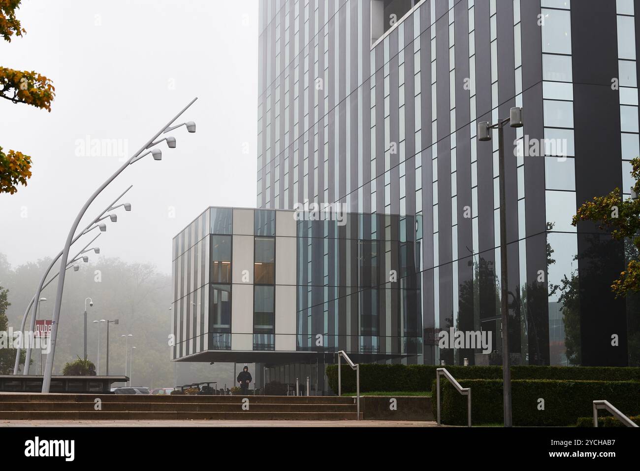 Corby uk town center centre hi-res stock photography and images - Alamy