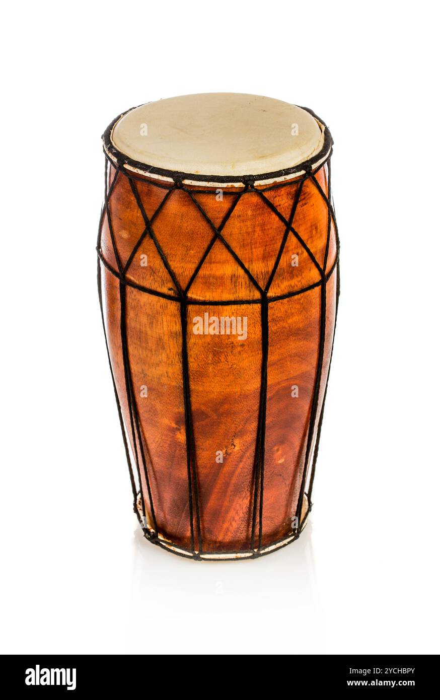 Percussion instruments isolated Cut Out Stock Images & Pictures - Alamy