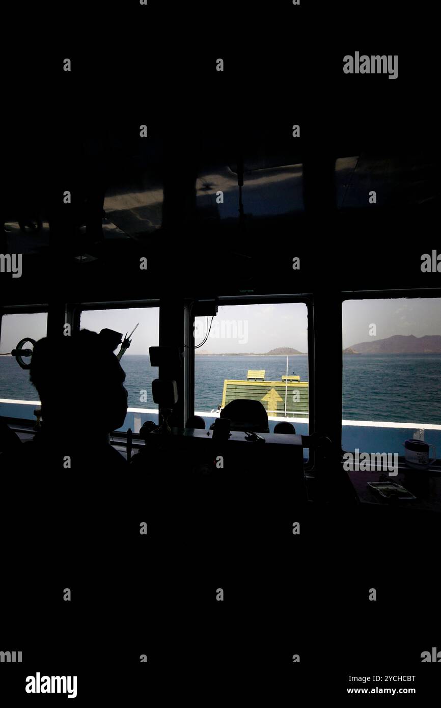 Captains room hi-res stock photography and images - Alamy