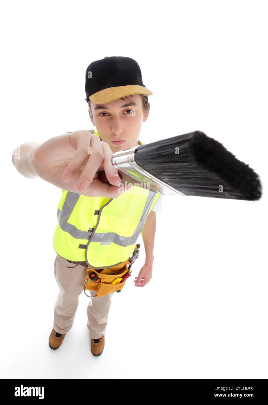 Equipment restoration Cut Out Stock Images & Pictures - Alamy