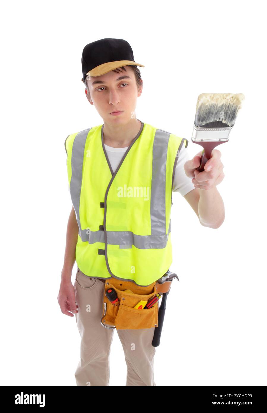Painter diy hi-res stock photography and images - Alamy