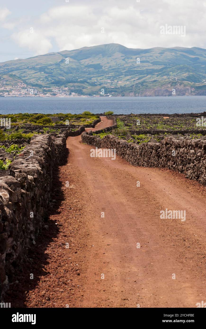 Azorean culture hi-res stock photography and images - Alamy