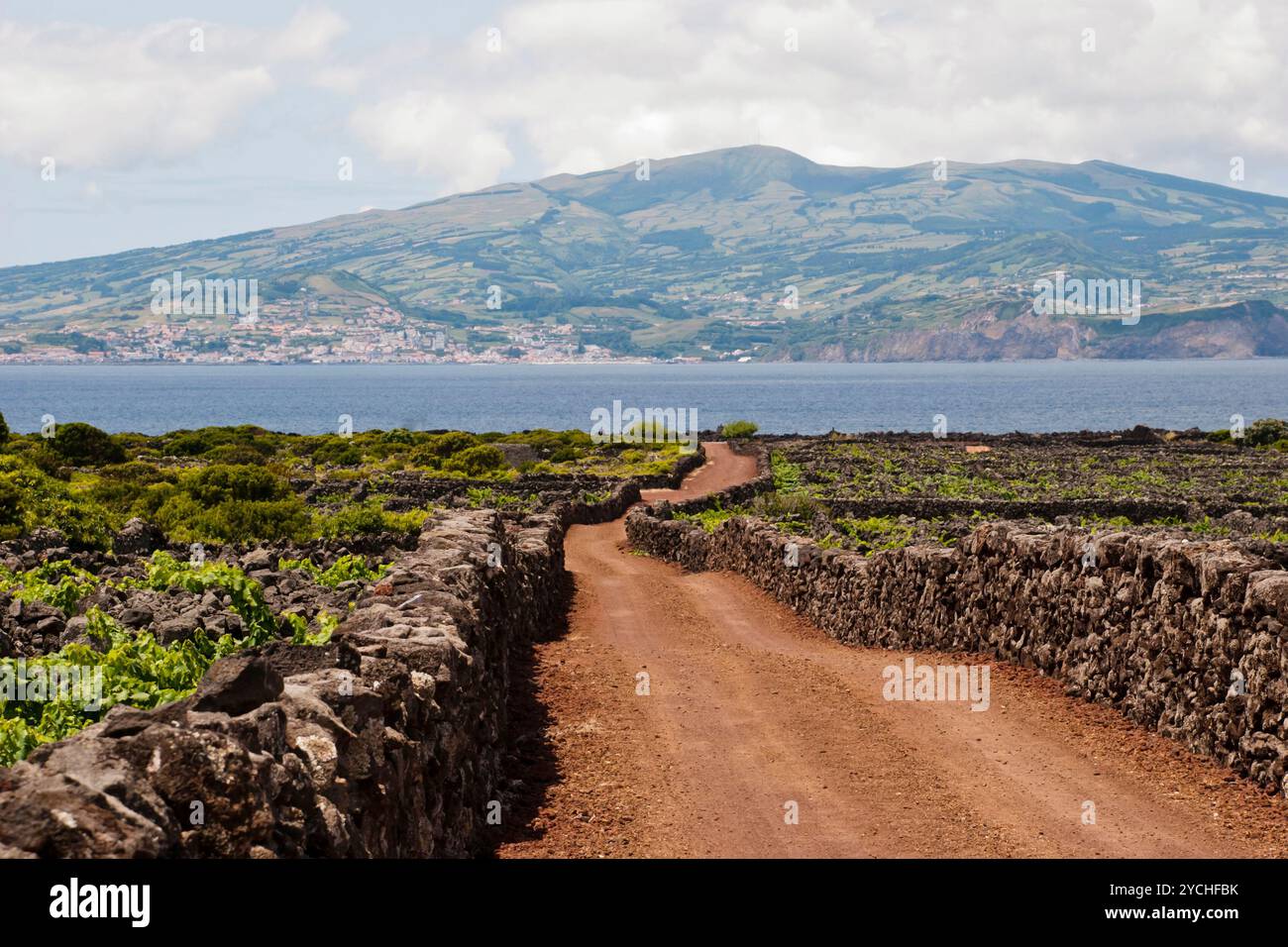 Azorean culture hi-res stock photography and images - Alamy
