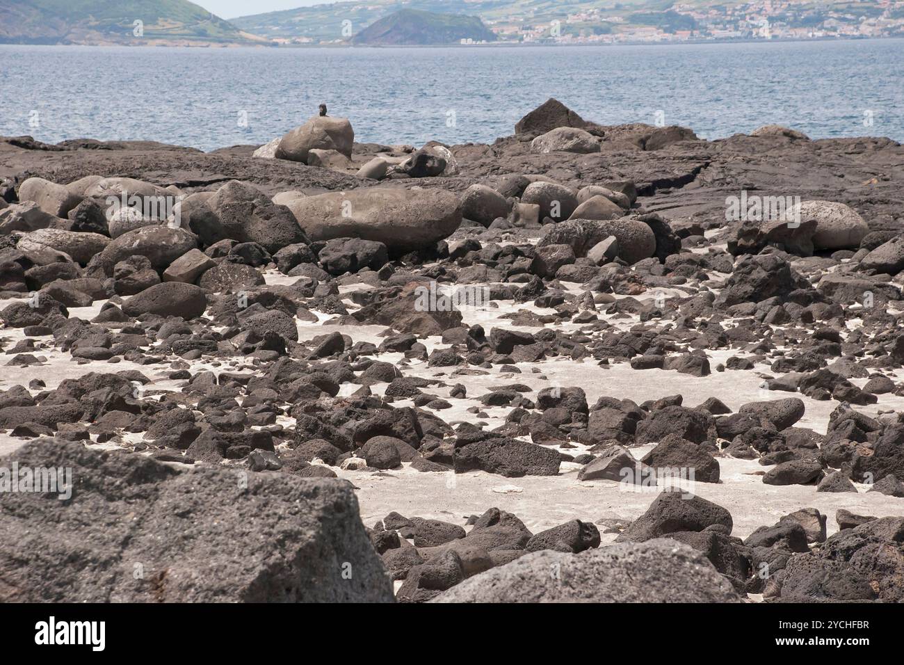 Rough lava hi-res stock photography and images - Alamy