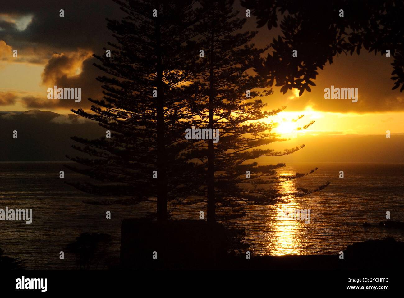 Islands of azores hi-res stock photography and images - Alamy