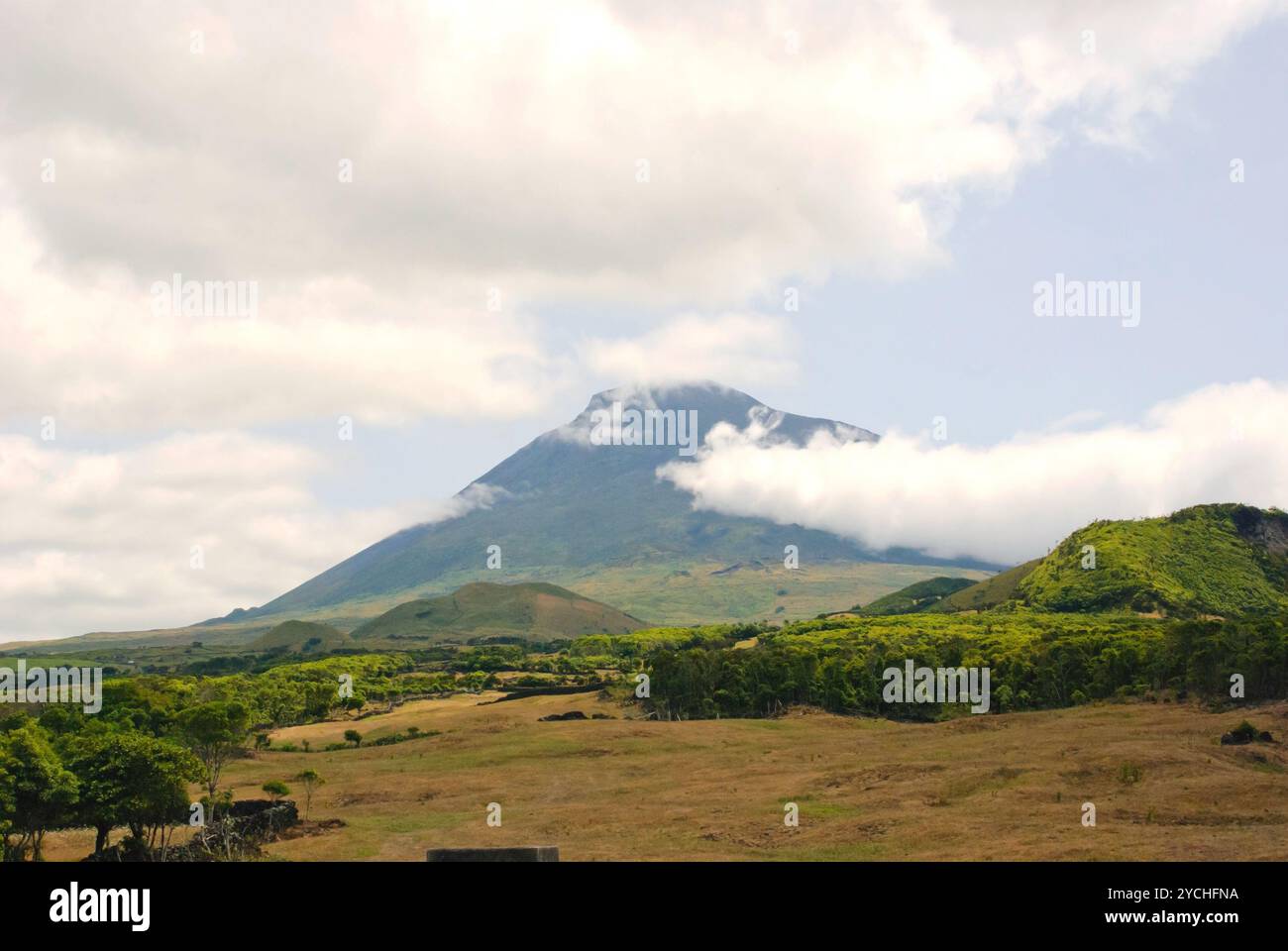 Pico nature hi-res stock photography and images - Alamy