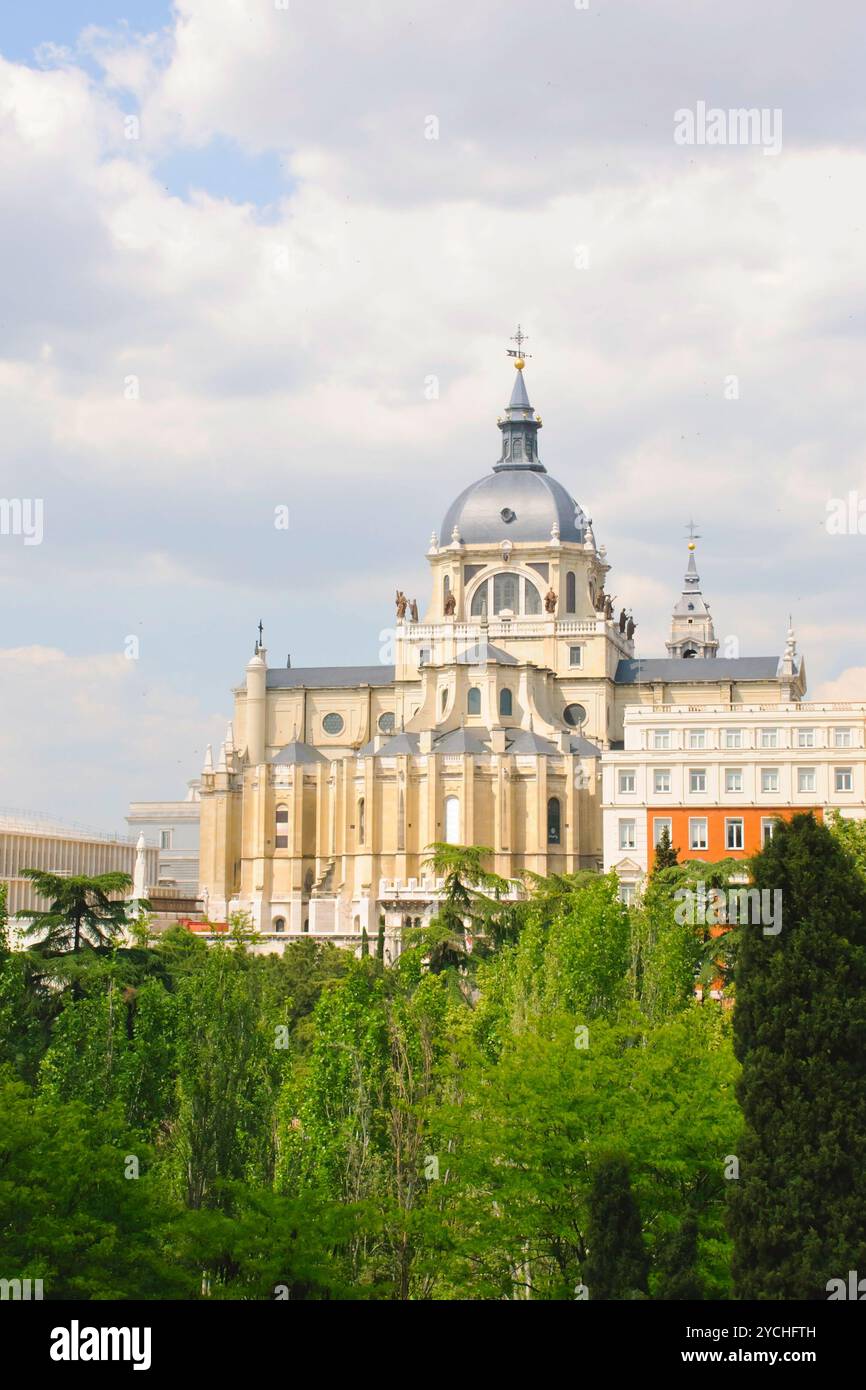 Francisco el grande hi-res stock photography and images - Alamy