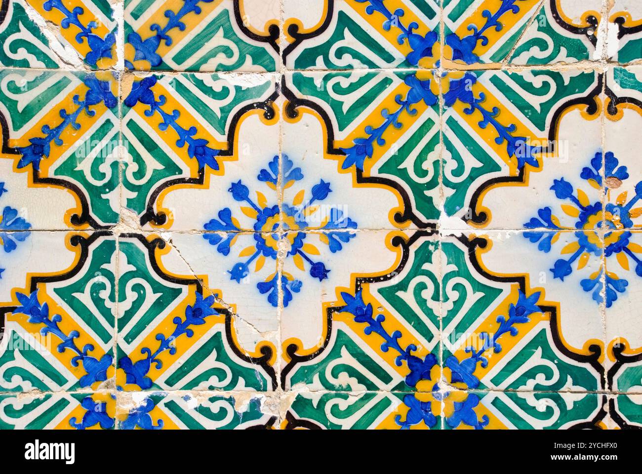 Typical azulejos facade hi-res stock photography and images - Alamy