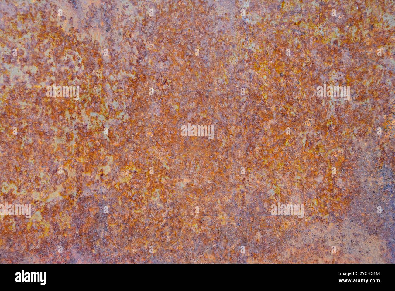 Scratched round metal plate texture hi-res stock photography and images ...