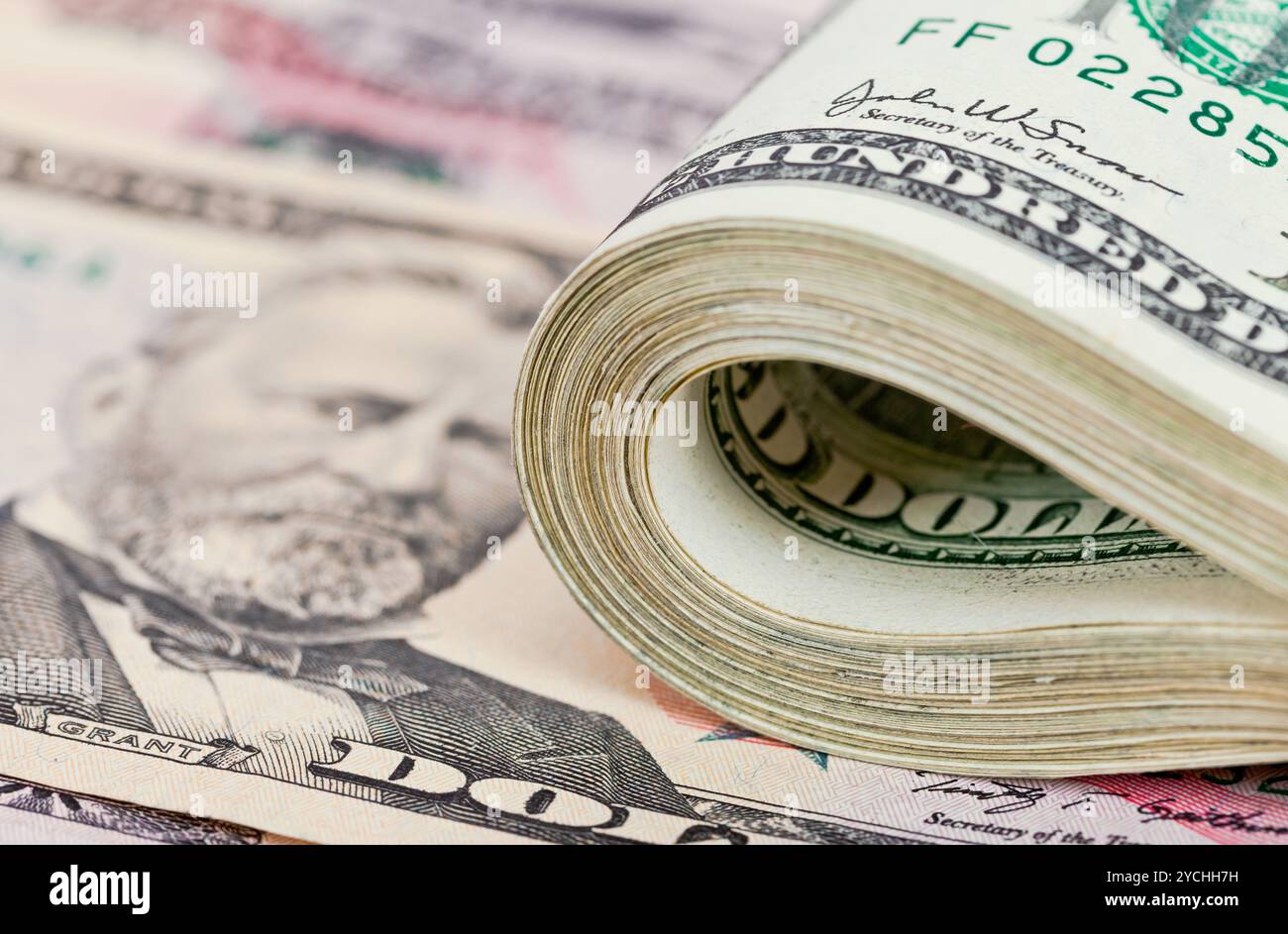 Close up bond hi-res stock photography and images - Alamy